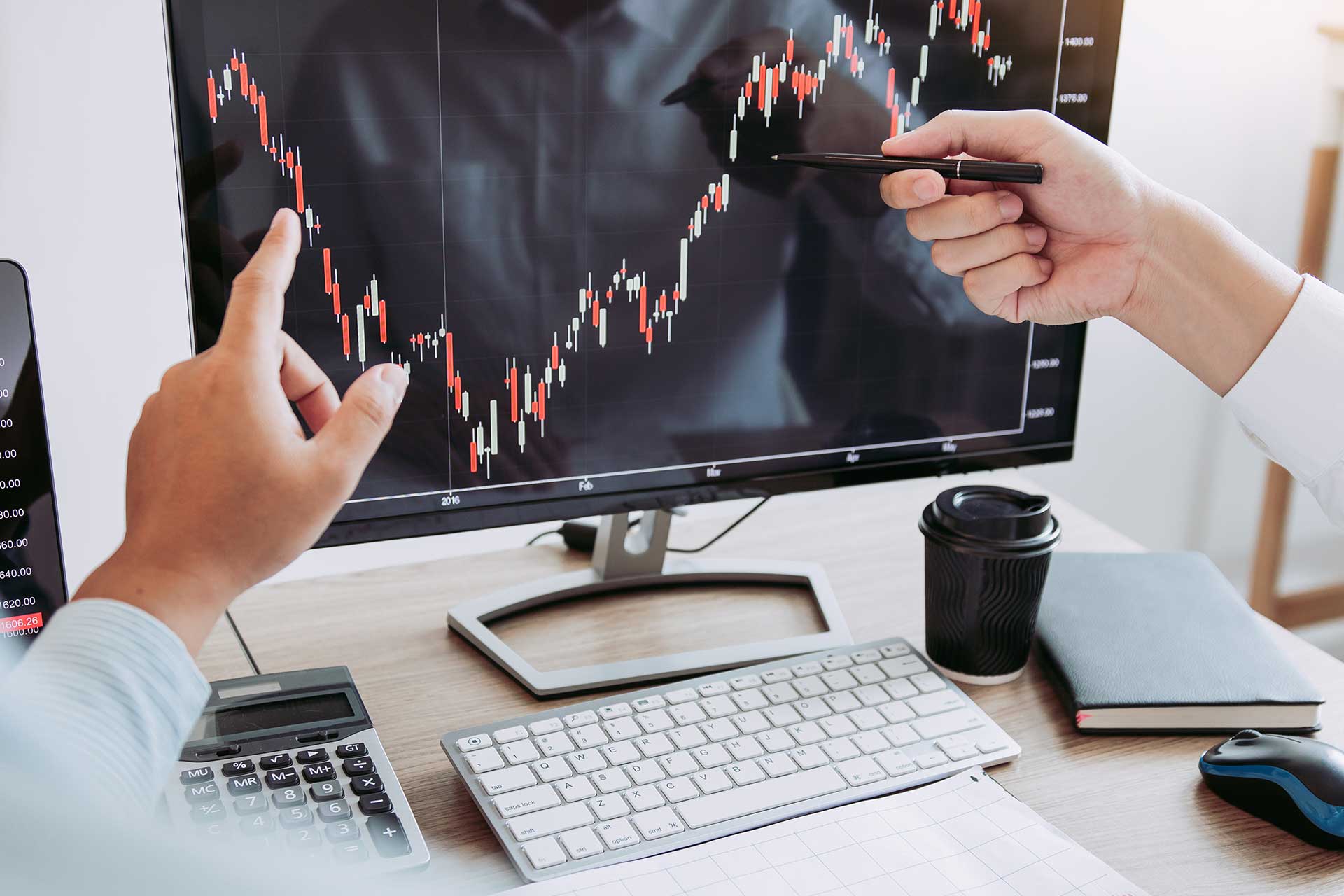 About Us – MDR Investments (Part of Maser Group)