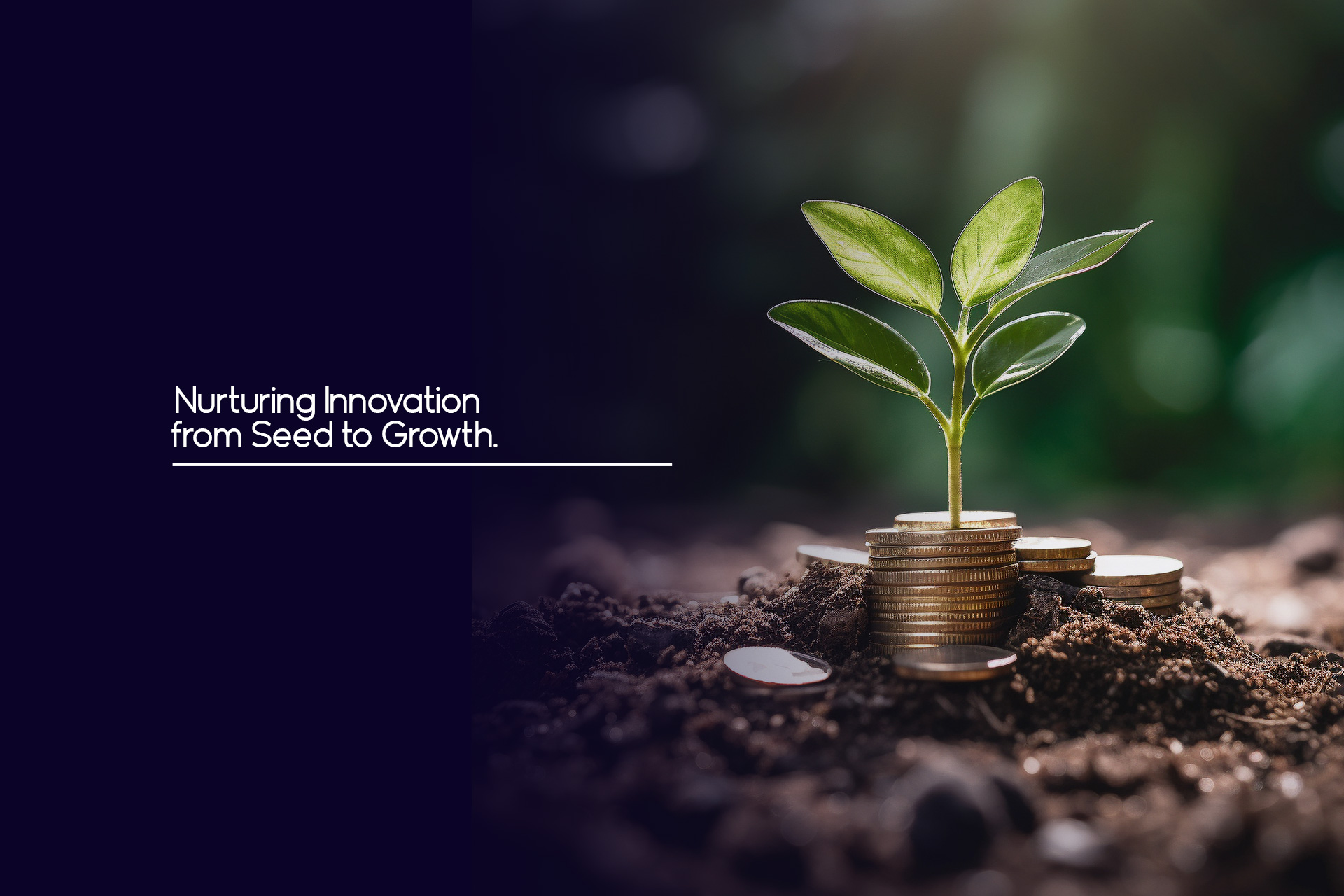 Sustainability – MDR Investments (Part of Maser Group)